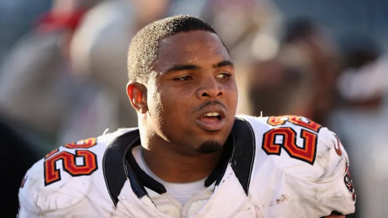 Doug Martin Net Worth: $6M Fortune | $22M Career Earnings