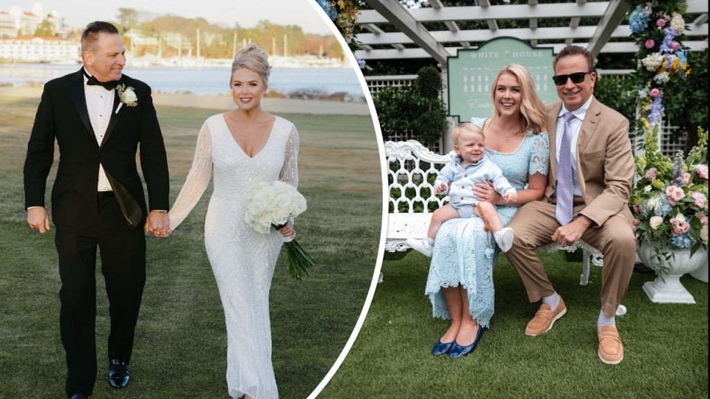 Karoline Leavitt's Husband and Kids: Meet Nick | Marriage