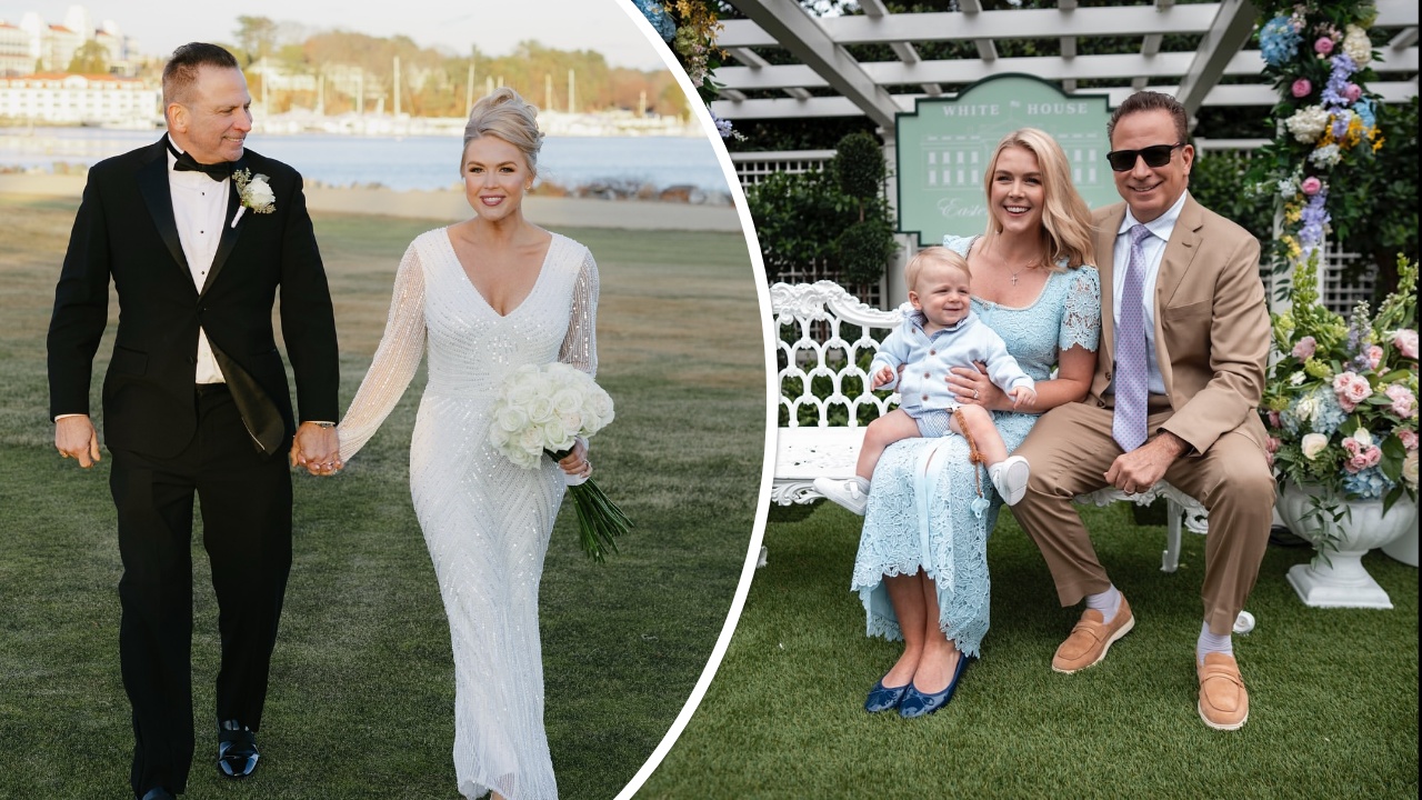 Karoline Leavitt's Husband and Kids: Meet Nick | Marriage