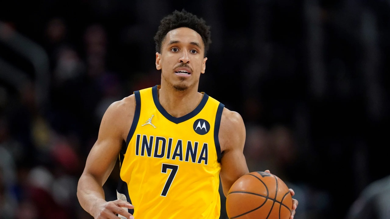 Malcolm Brogdon Net Worth: His $100M Fortune in 2025