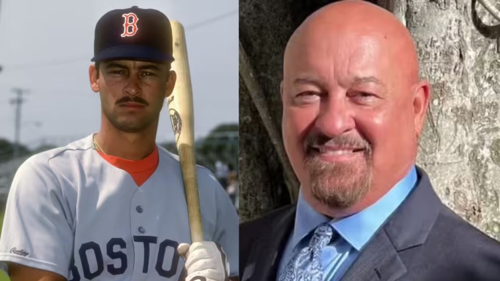 Mike Greenwell's Family: Meet His Wife Tracy and 2 Kids