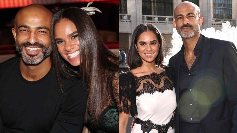Misty Copeland's Husband and Kids: Meet Olu and Son Jackson