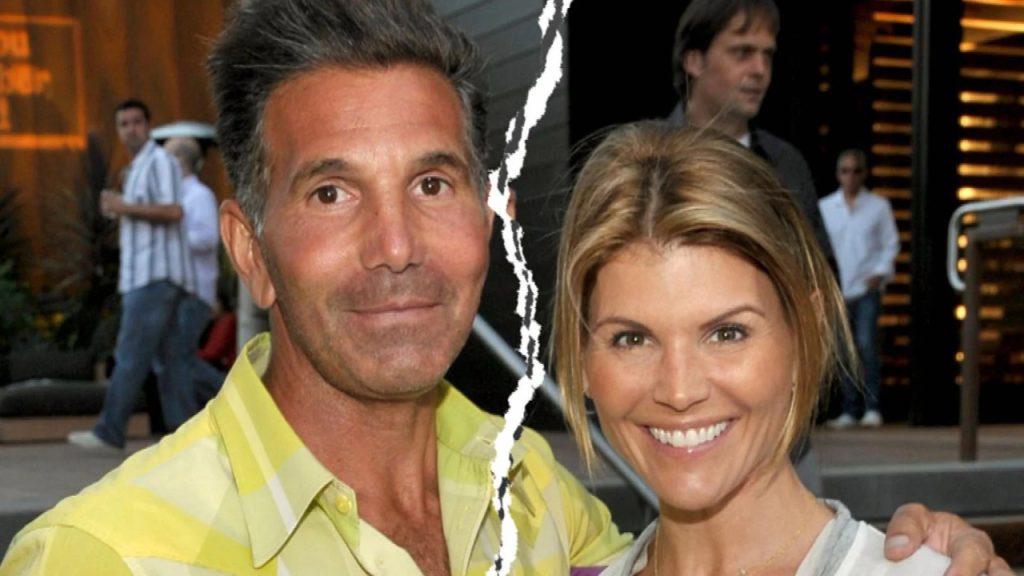 Mossimo Giannulli Net Worth: Lori Loughlin's Husband Fortune