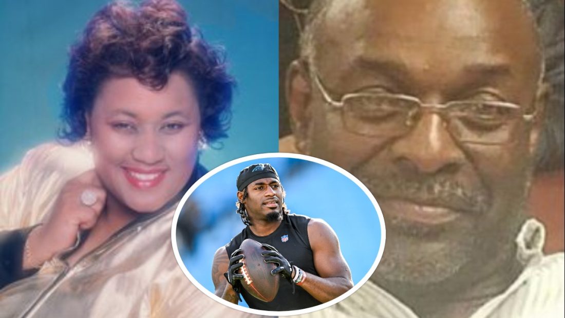 Xavier Legette’s Parents & Family: Meet His Mom and Dad