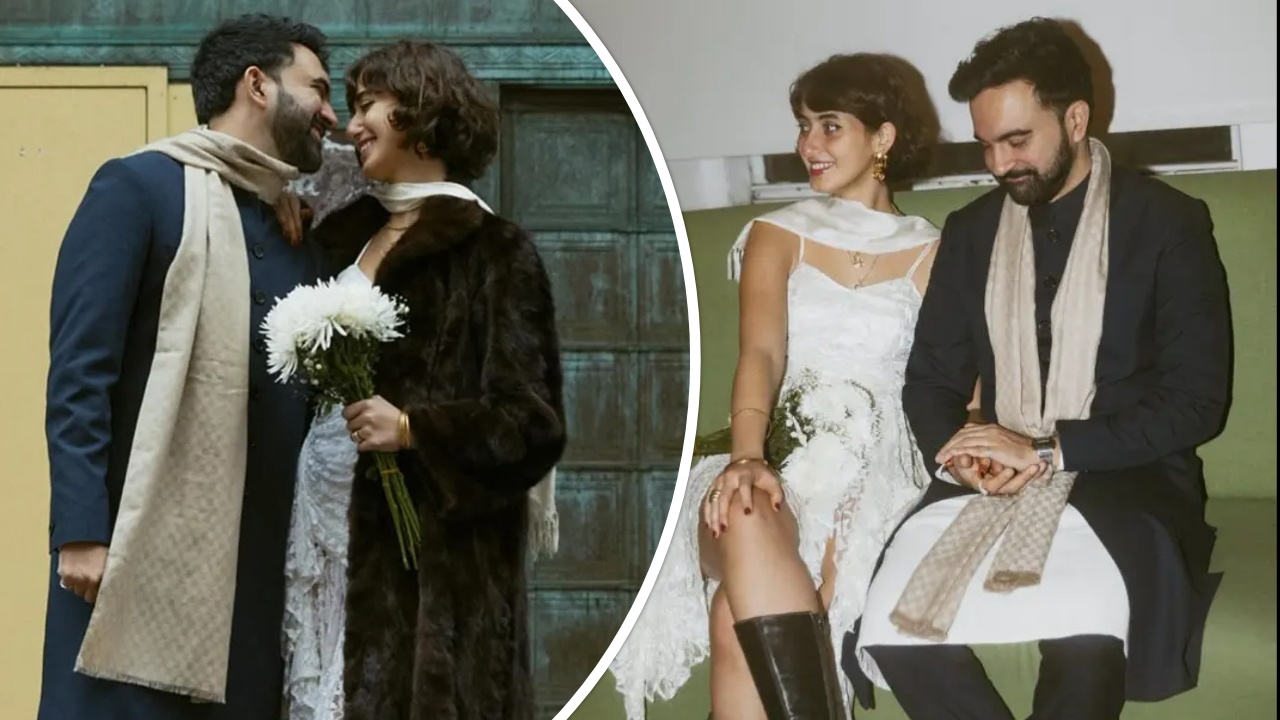 Zohran Mamdani's Wife and Kids: Meet Rama Duwaji | Marriage