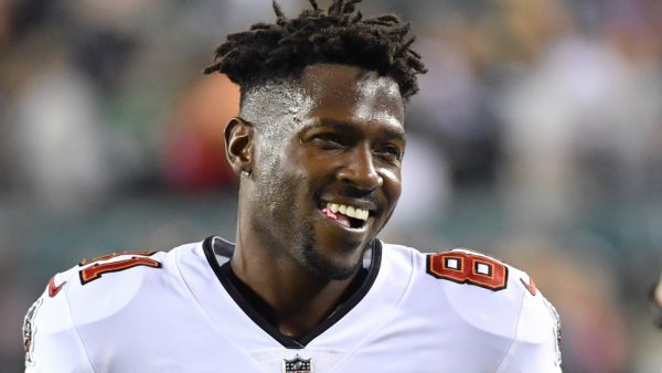 Antonio Brown Net Worth 2025 | $68M Contract | $80M Earnings