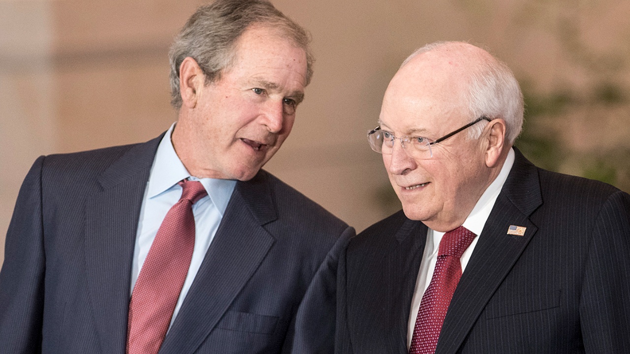 Politics: Was Dick Cheney a Republican or Democrat?