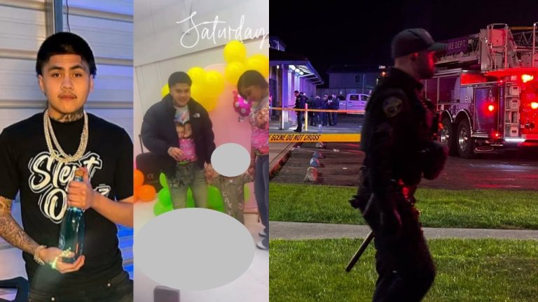 Who Is Fly Boy Doughy? Stockton Shooting Tragedy, Explained