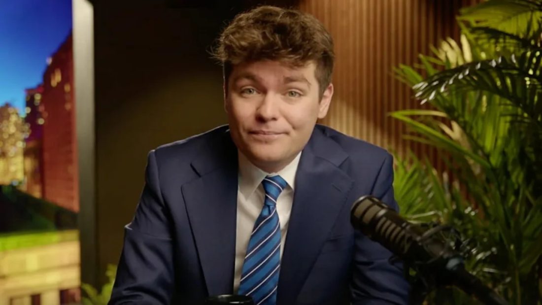 Sexuality: Is Nick Fuentes Gay? Unpacking the Speculation