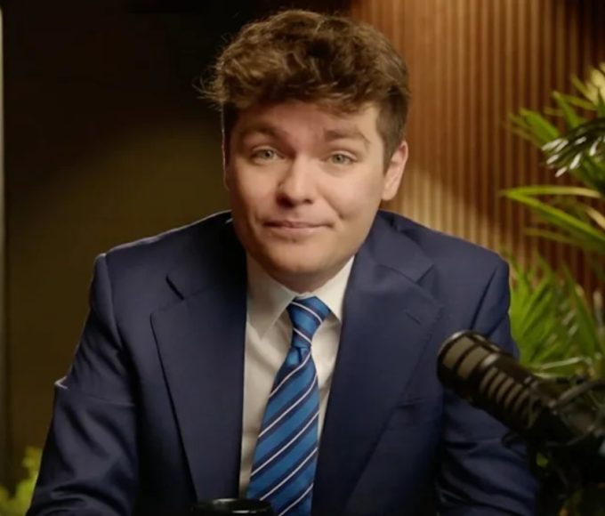 Brennan Lee Mulligan’s Wedding With Izzy Roland: Pictures (Photos ...