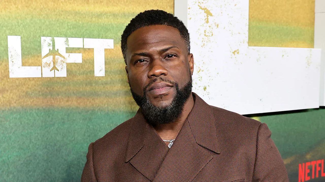 Kevin Hart Net Worth 2025: Billionaire | House | Private Jet