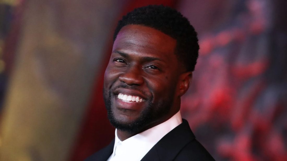 Kevin Hart Net Worth 2025: Billionaire | House | Private Jet