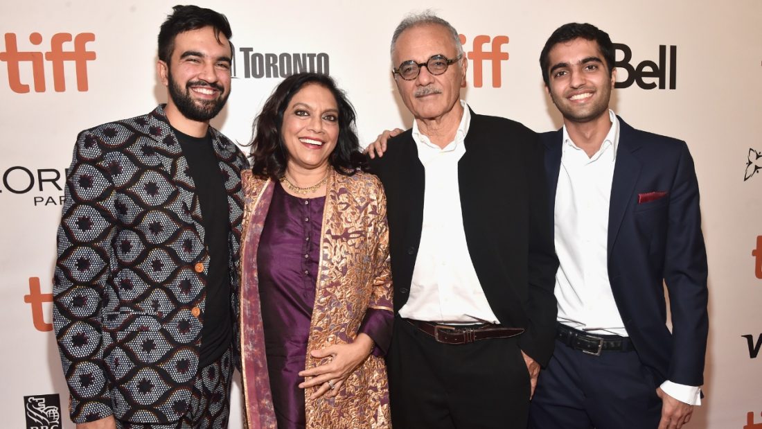 Mira Nair's Parents & Ethnicity | Religion—Hindu or Muslim?