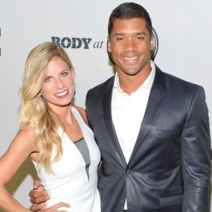 Russell Wilson's Wife, Ciara, and 3 Kids | Ex-Wife Ashton