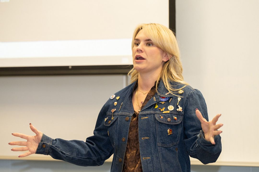 Aftyn Behn: What's Her Net Worth and Salary in 2025?