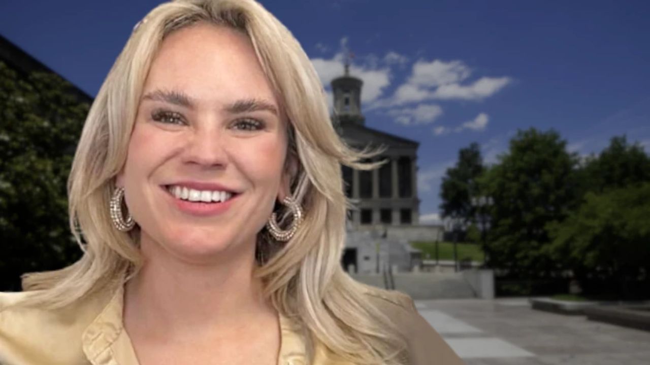 Aftyn Behn: What's Her Net Worth and Salary in 2025?