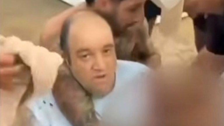 Ahmed El Ahmad: Meet the Bondi Hero From Sutherland