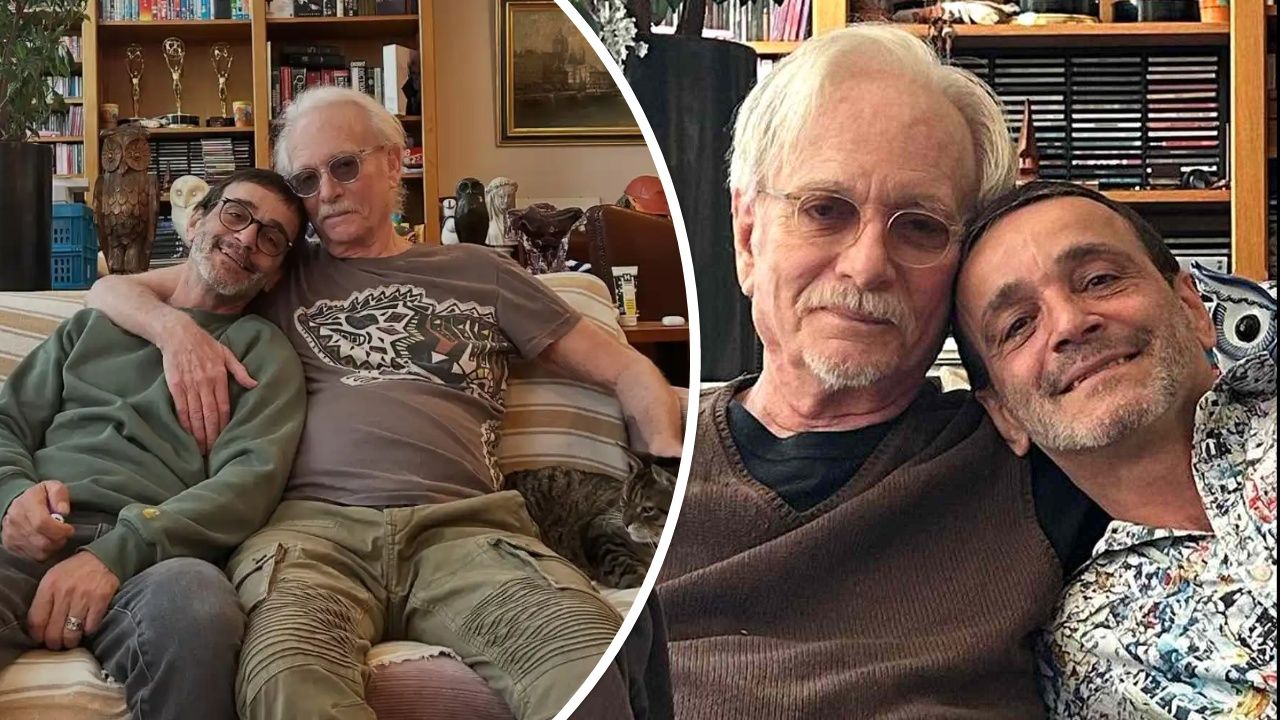 Anthony Geary’s Wife or Husband: Gay | Children | Family