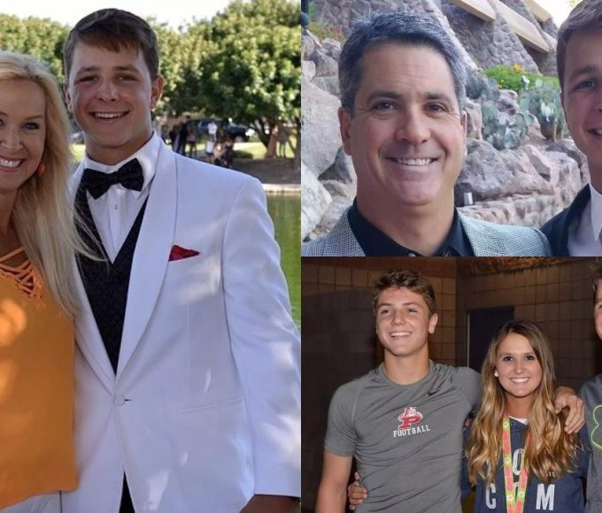 Is Gavin Casalegno Gay? Is the Jeremiah Actor From the Summer I Turned ...