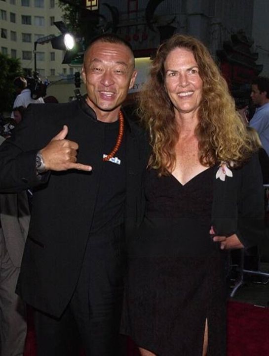 Cary-Hiroyuki Tagawa's Family: His Wife Sally and 3 Kids