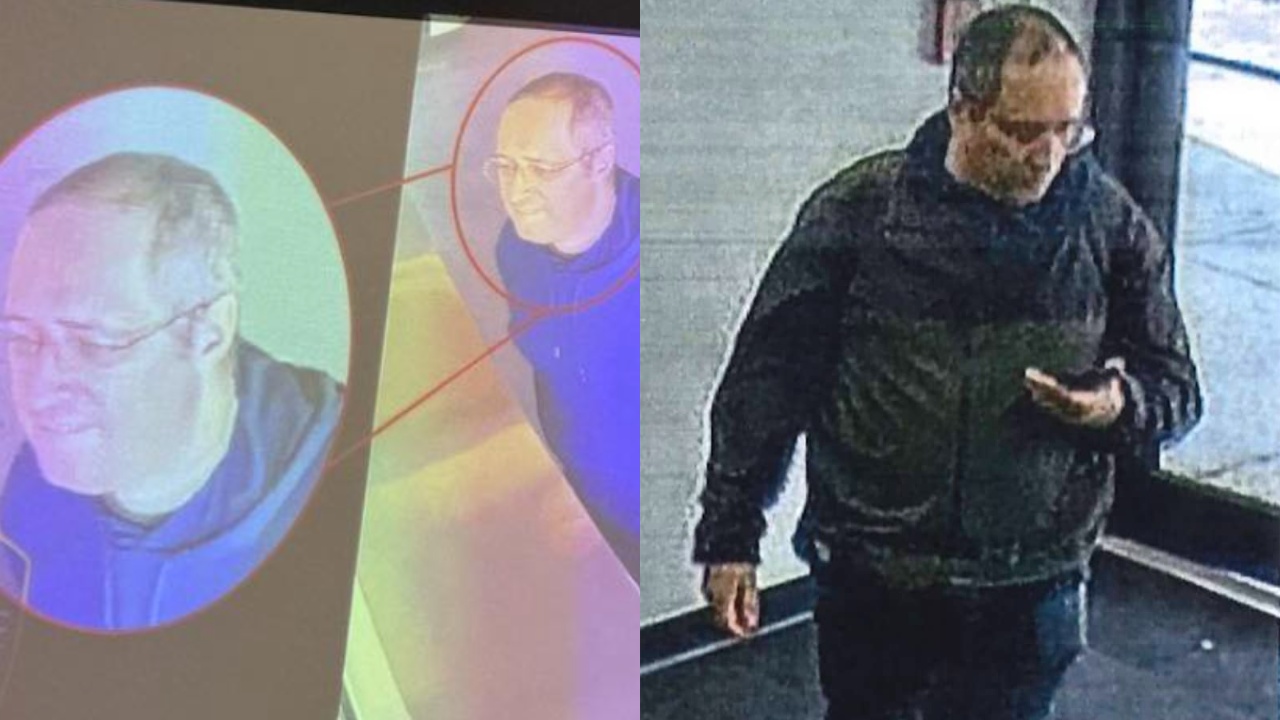 Claudio Manuel Neves Valente: Brown Suspect Identified