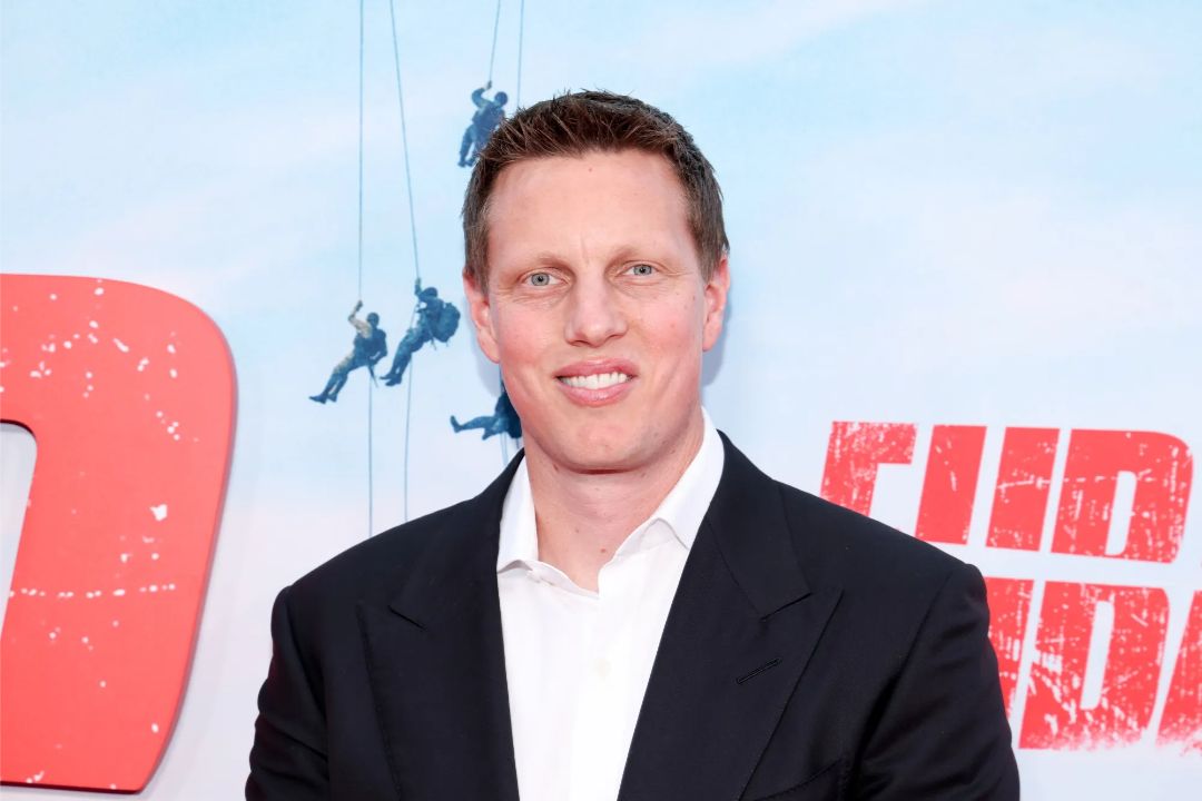 $500M Fortune: Inside David Ellison's Net Worth in 2025