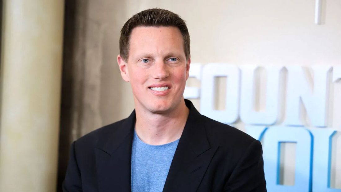 $500M Fortune: Inside David Ellison's Net Worth in 2025
