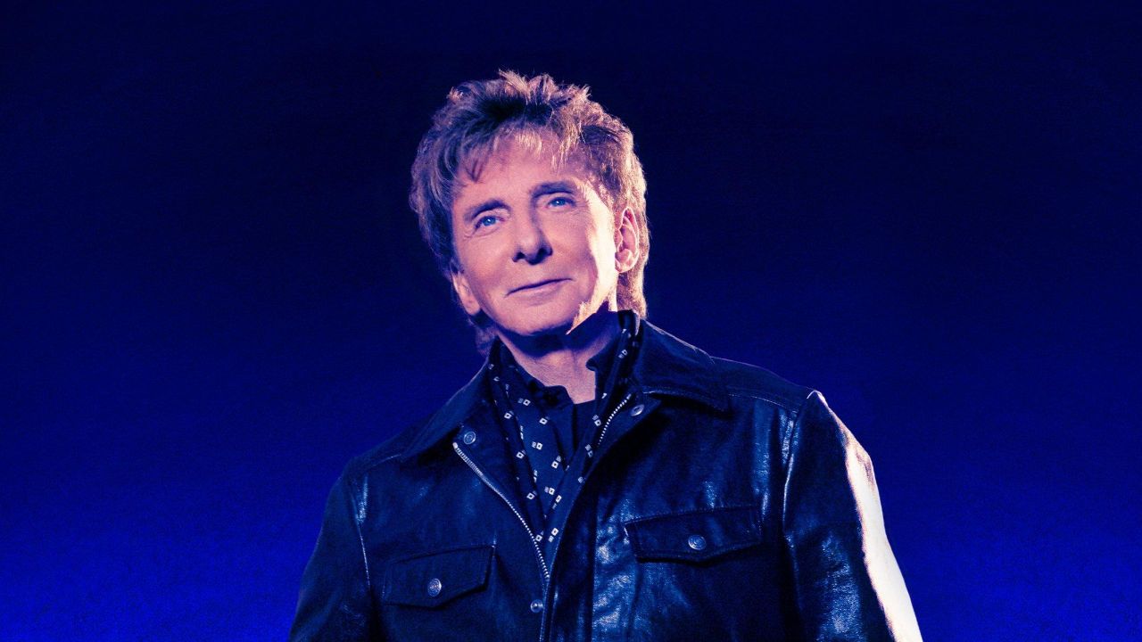 Smoker: Does Barry Manilow Smoke? Lung Cancer—Health Update