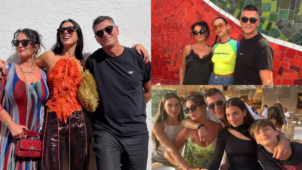 Dua Lipa Ethnicity, Real Name: Does She Speak Spanish?