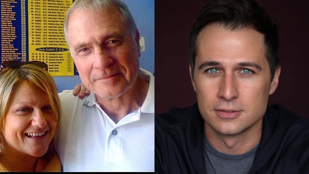 Gil Gerard's Wife and Kids: Meet Janet and Son Gib | Family