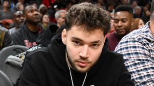 Is Adin Ross Jewish? His Ethnicity & Religion, Explained