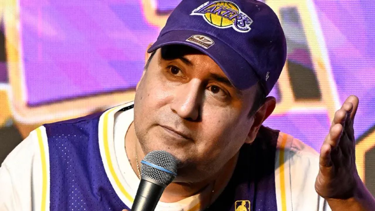 Jeff Garcia Cause of Death: Collapsed Lung | Jeffrey Garcia