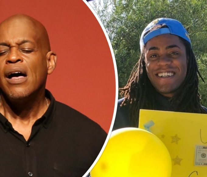 Ron Staedtler From Inside Job: Meet His Voice Actor Adam Scott ...