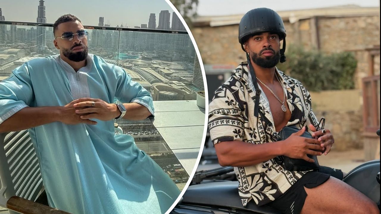 Kevin Latif Latz Ayodele: Who Was Anthony Joshua's Trainer?