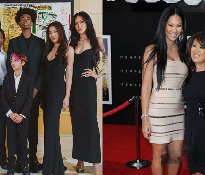 Chrishell Stause's Parents & Family: Meet Her Mom and Dad