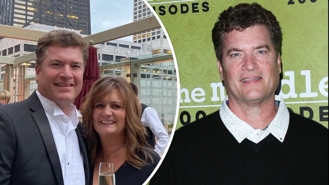 Pat Finn's Wife, Donna Crowley, and 3 Kids | Family