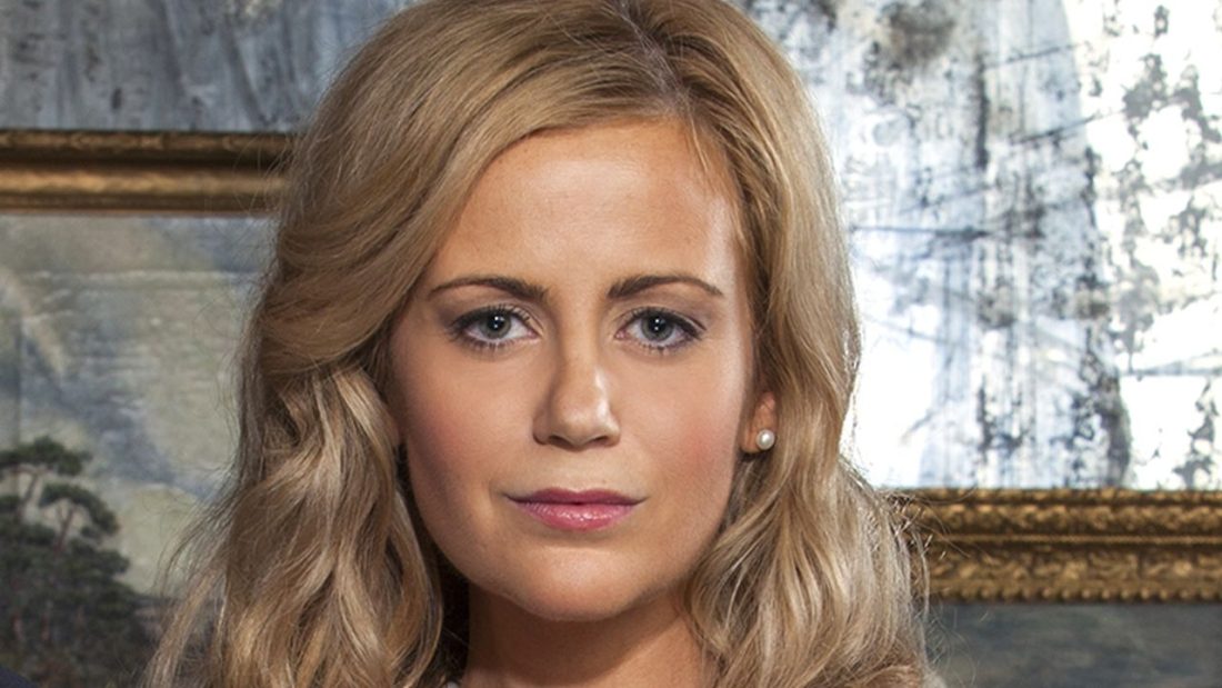 Cause of Death: Rachael Carpani's Chronic Illness, Explained