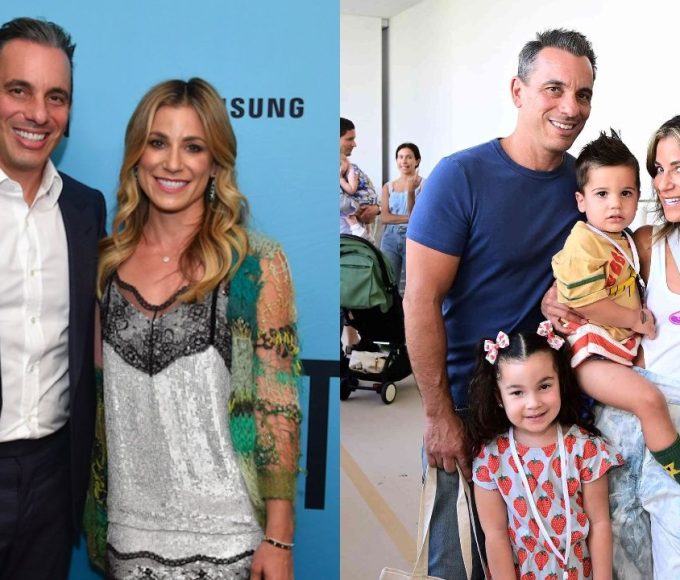 Robert De Niro Wife: Legendary Actor's New GF and Kids!