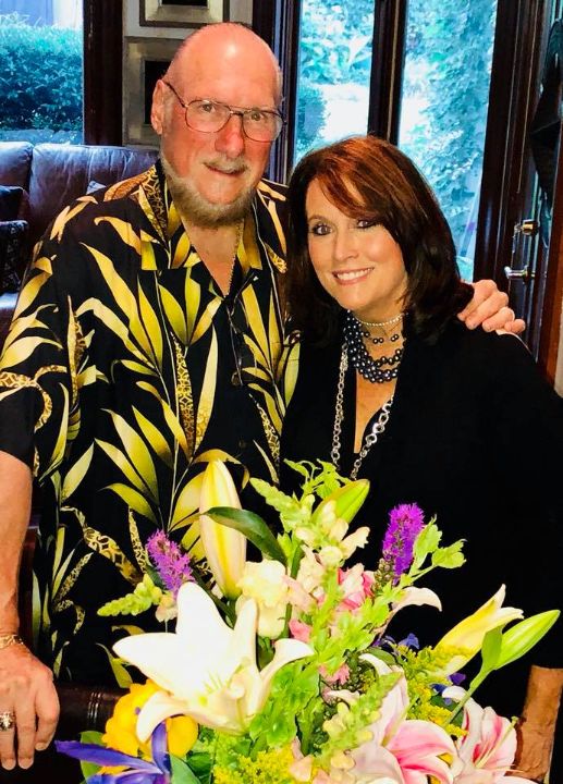 Steve Cropper's Family: Meet His Wife Angel and 4 Kids