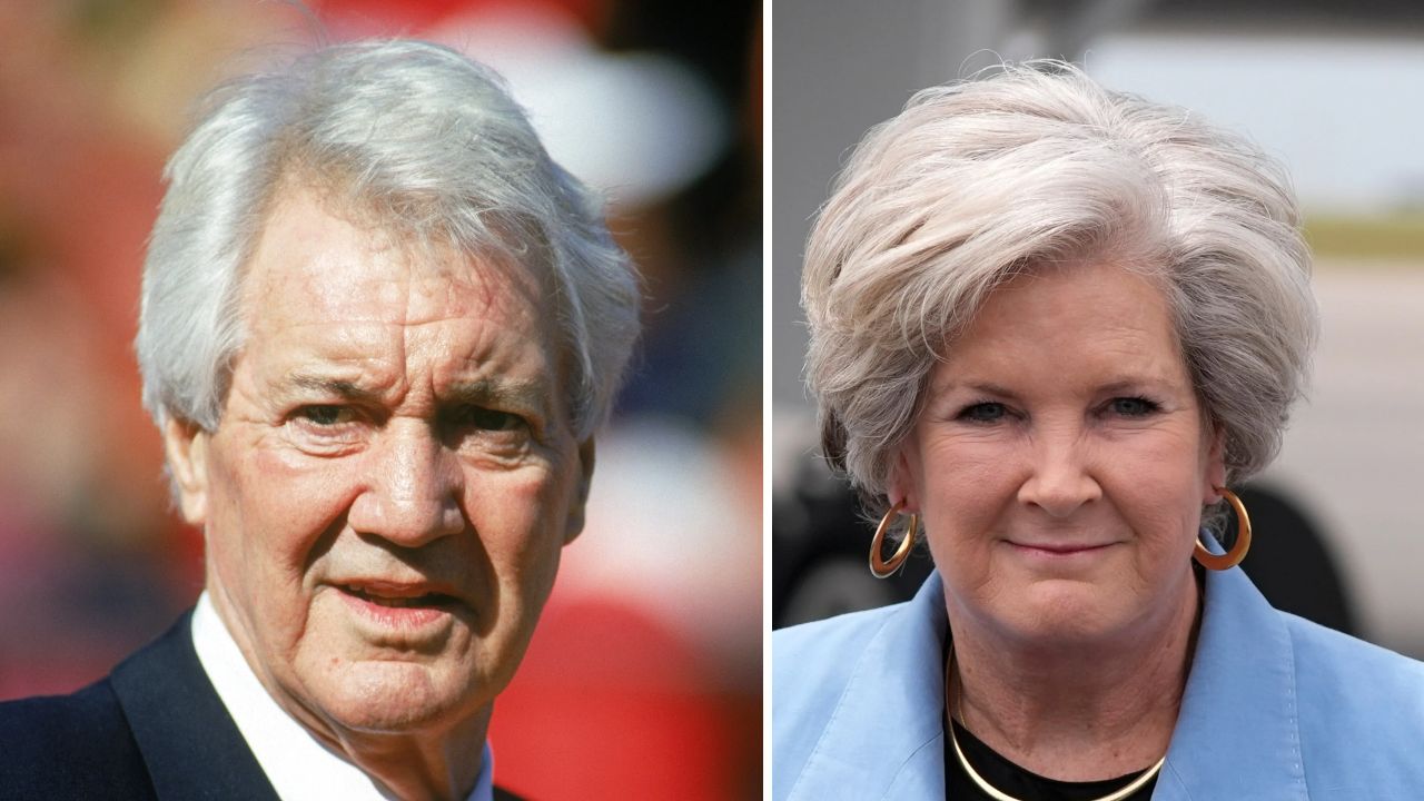 Susie Wiles' Father: Meet Her Iconic Dad, Pat Summerall
