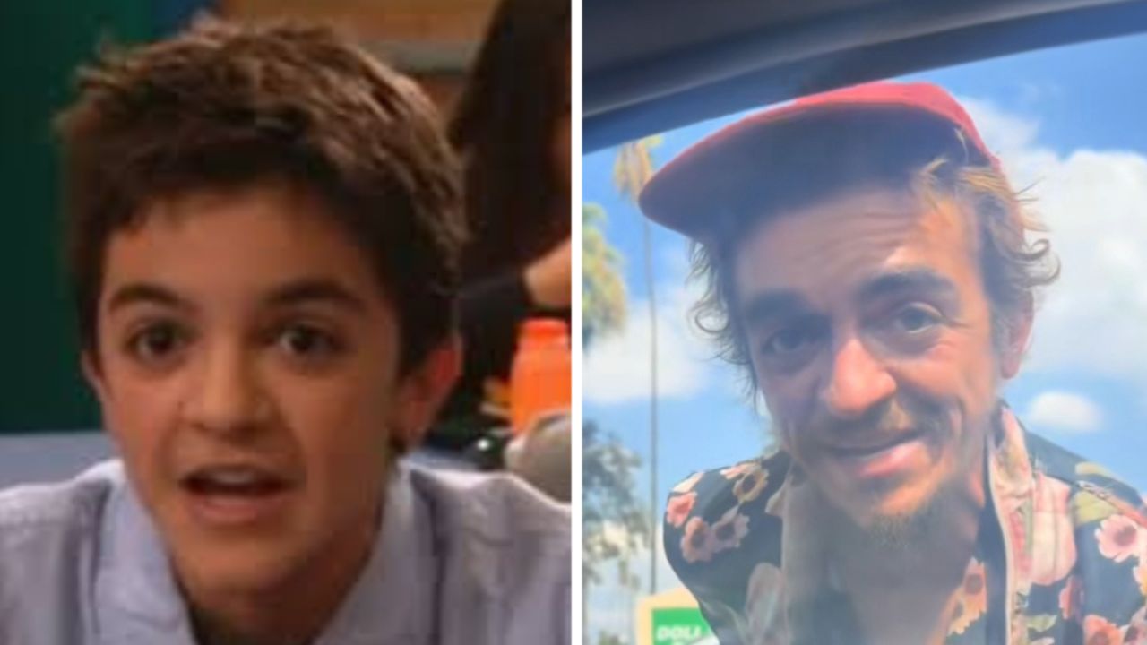 Tylor Chase Net Worth: Homeless | Ned’s Declassified Now