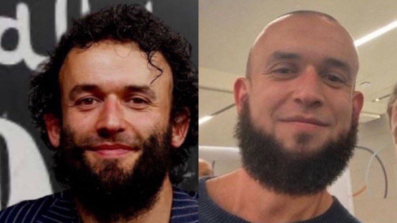 Who Is Khaled al Nablusi? The Alleged Bondi Beach Shooter