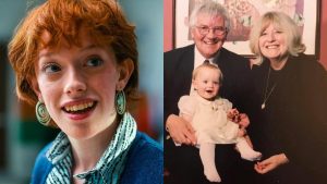 Amybeth McNulty’s Parents & Family: Her Mom, Dad & Siblings