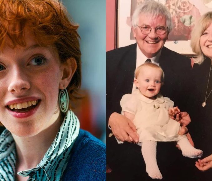 Ronnie Biggs’s Wife, Charmian Powell: As His Spouse, She Had Faced ...
