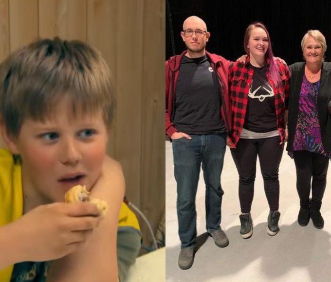 Pat Finn's Wife, Donna Crowley, and 3 Kids | Family