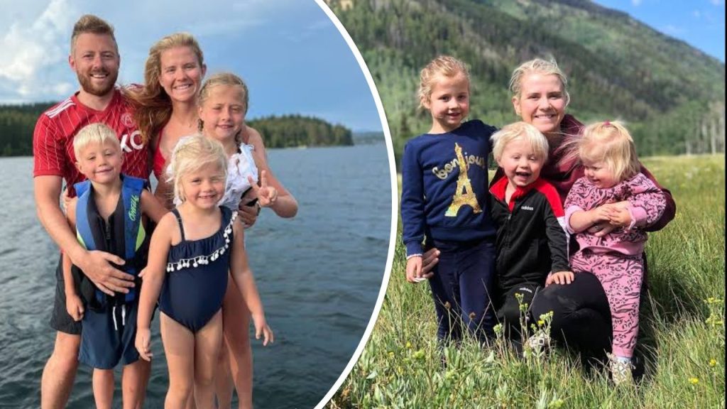 Elizabeth Smart's 3 Children: Names and Ages of Her Kids