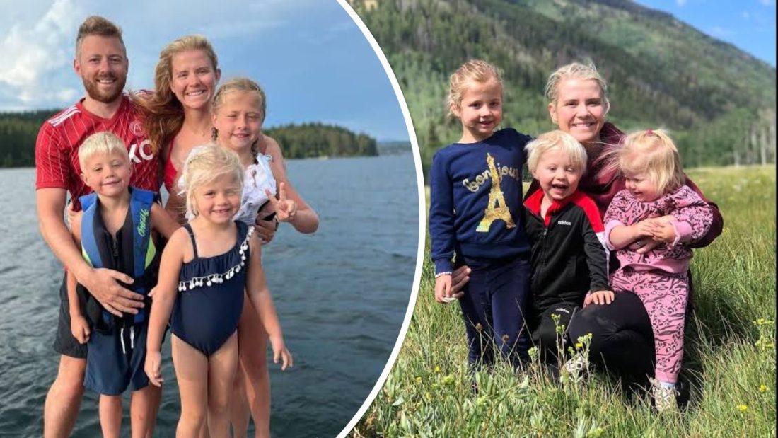 Elizabeth Smart's 3 Children: Names and Ages of Her Kids