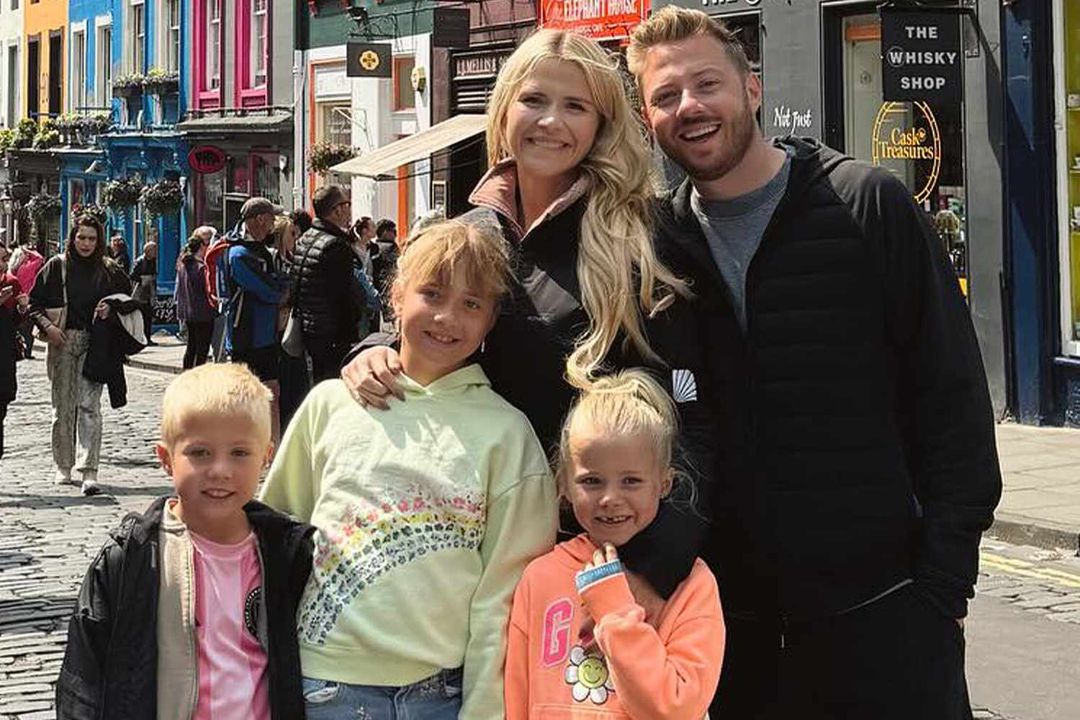 Elizabeth Smart's 3 Children: Names and Ages of Her Kids