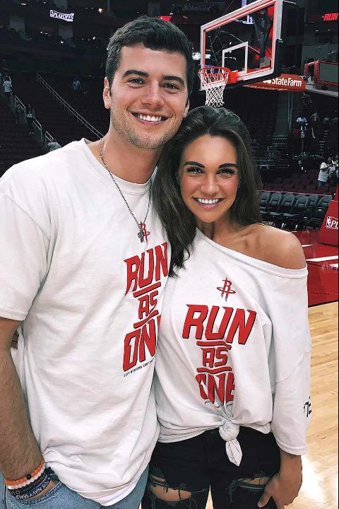 Jarrett Stidham's Wife Kennedy and 3 Kids: Meet His Family