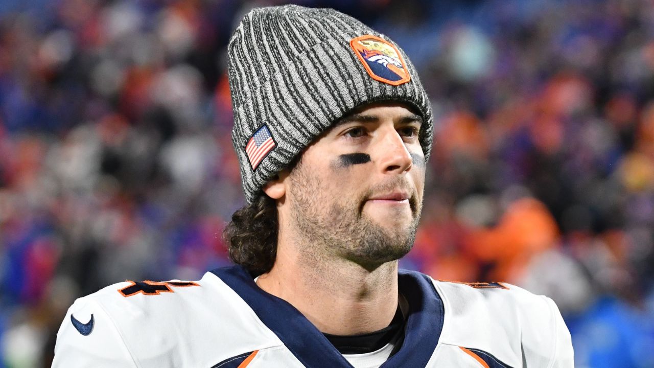 Jarrett Stidham Net Worth 2026: $15M Fortune | $5.99M Salary